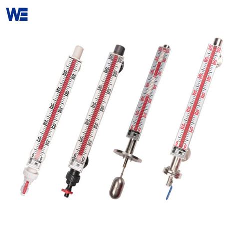 Tank Float Level Indicator Float For Magnetic Level Indicator