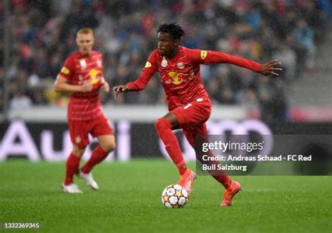 Daouda Guindo Photos And Premium High Res Pictures Getty Images