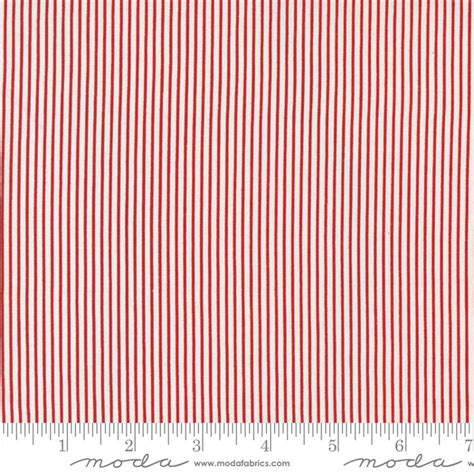 Graze Stripe Red - 752106694804