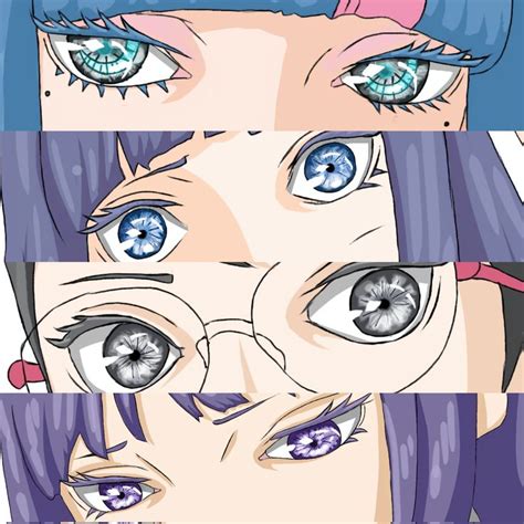 Pin Oleh Ud801ude5a Xeeiser Ud801ud Di Naruto And Boruto Karakter Animasi Animasi