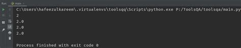 What Are The Different Types Of Python Arithmetic Operators