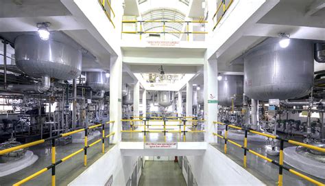 Leading Api Manufacturing Units Global Presence