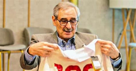 Ángel Cappa Reveló El Deseo De ‘chemo Del Solar En Título De Universitario Elogió A Christian