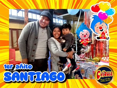 Payasitos Cristianos Chiquis Oficial
