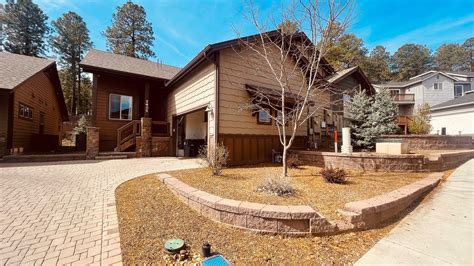 2485 W Mission Timber Cir Flagstaff Az 86001 See Est Value