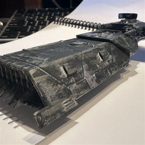 ⭐ Night Buzzard・free Stl File For 3d Printing・cults