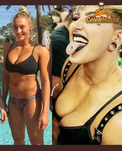 Rhea Ripley Nude Wwe Photos And Videos