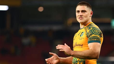 British And Irish Lions Garry Ringrose Tips James Oconnor For Wallabies Recall The Advertiser