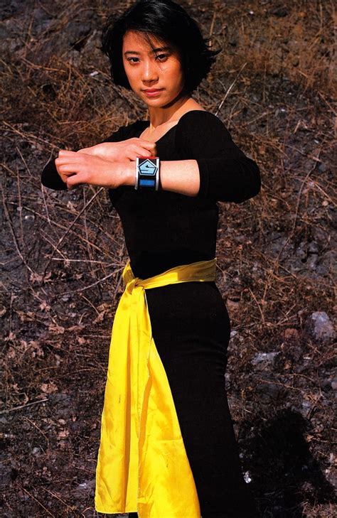 Picture Of Haruka Maskman