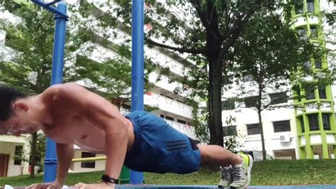 Commando Boy Workout 05a