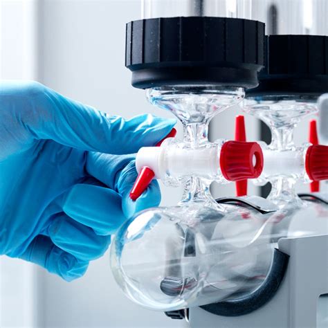 Hu 6 Hydrolysis Unit