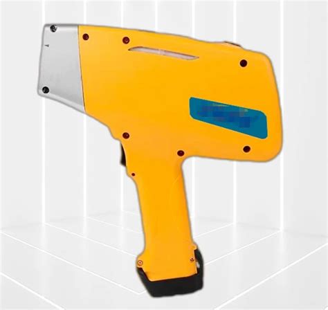 Radiographic Testing Weld Inspection Xrf Detector De Metales