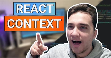 A Quick Guide To React Context With The Usecontext Hook Including A Real Example Storing A