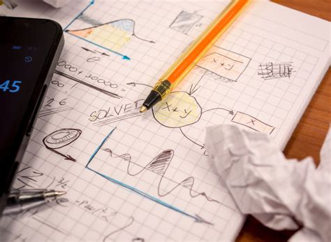 Is Statistics Harder Than Calculus Yes And Heres Why