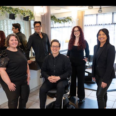 Daniel Louis Salon Added A New Photo Daniel Louis Salon