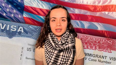 Eu Te Checa El ‘face ¿te Pueden Cancelar La Visa Por Insultar En