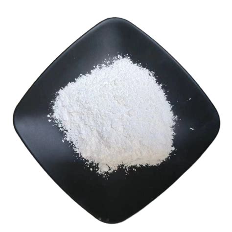 Low Sodium Pseudo Boehmite Pseudo Boehmite With The Characters Of High