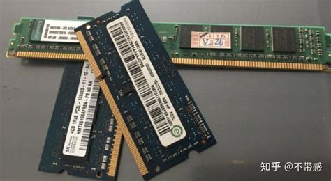 内存条能4 8混插吗 2020年内存条推荐 选购指南（ddr3 ddr4 台式 笔记本内存） csdn博客