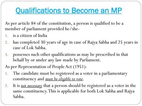 Anti Defection Law Ppt