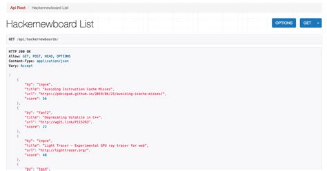 Github Midasdev711hackernews