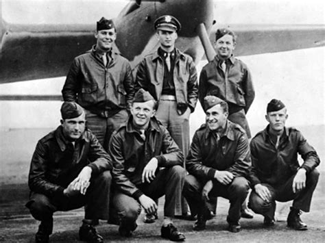 Pacific Wrecks Advanced Flight Training Pilots From Class 43 D With P