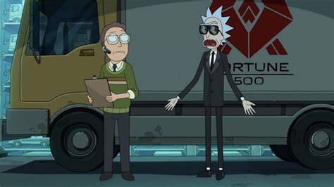 Rick And Morty Season 6 Episode 6 Release Date Where To Watch Leaks