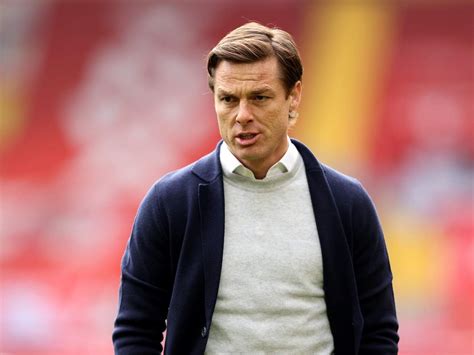 Fulham Boss Scott Parker Demands Energy And Resilience Against Arsenal