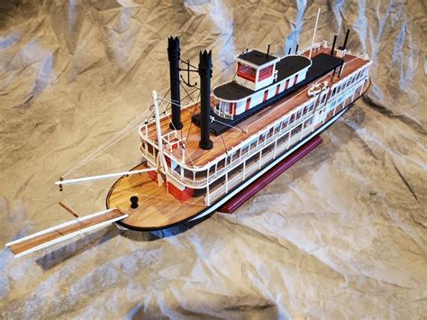 39 Chaperon Model Ideas Ohio River River Boat Ohio