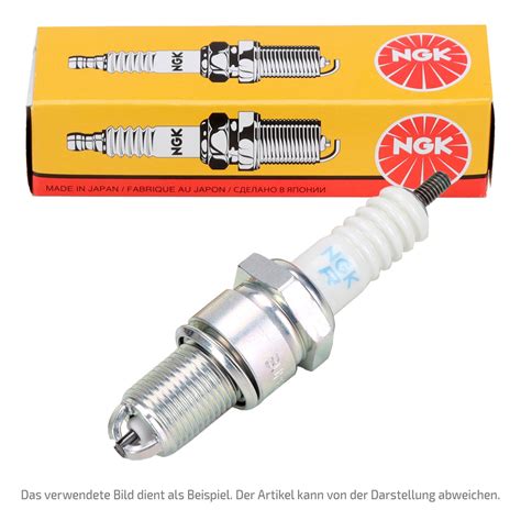 Ngk Zündkerzen 7422 Ws