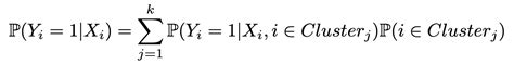 Cluster While Predict Iterative Methods For Regression And Classification Towards Data Science