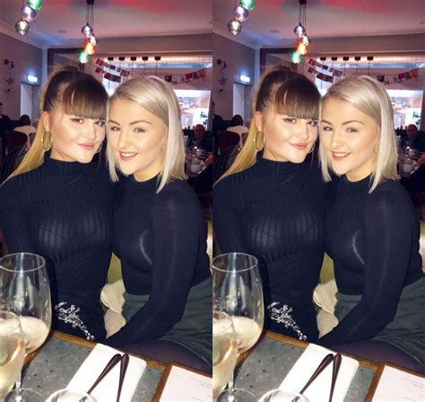 Sisters Scrolller
