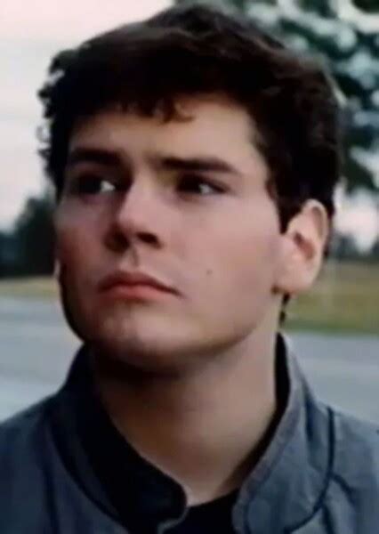 Matt Morris Fan Casting