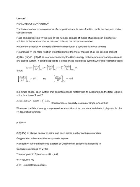 Lesson 1 Solther Pdf