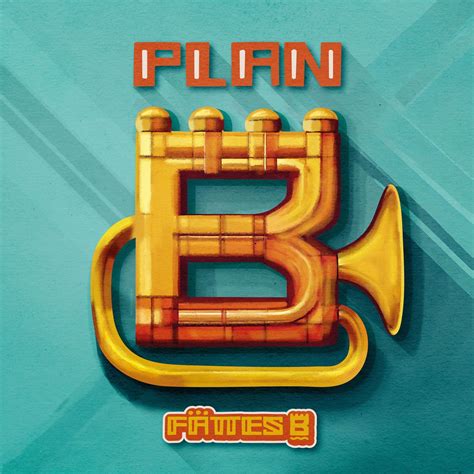 Ep Release „plan B“ FÄttes B
