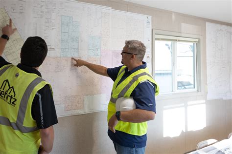 Construction Management Gehrtz Construction Services