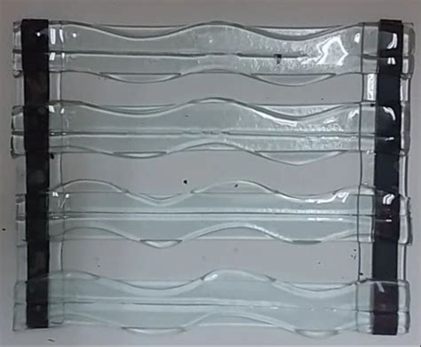 Plain Square Imported Float Glass Glass Thickness 6 Mm At Rs 350sq