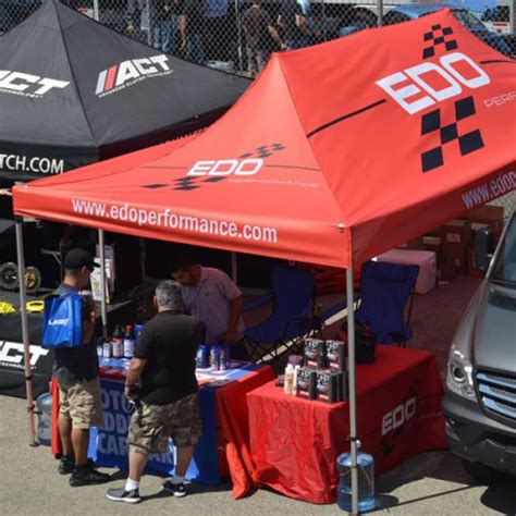 Custom Pop Up Tents For Events Vispronet