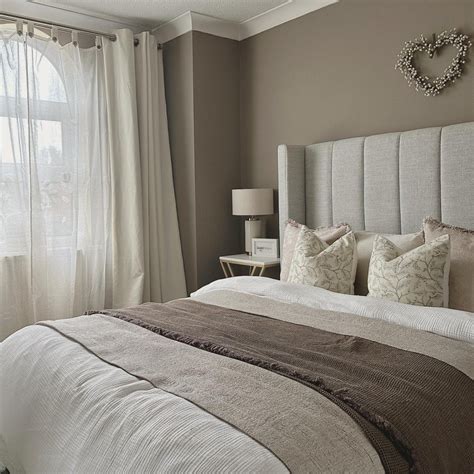 Cream Bedroom Colour Ideas