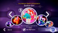 Barbie Girl Just Dance Wiki Fandom