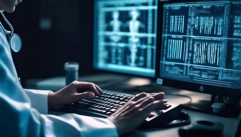 What Is The Role Of Medical Data Entry In Healthcare