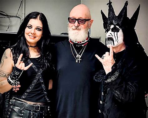 Mercyful Fate The Fans Are Calling For Becky Baldwin