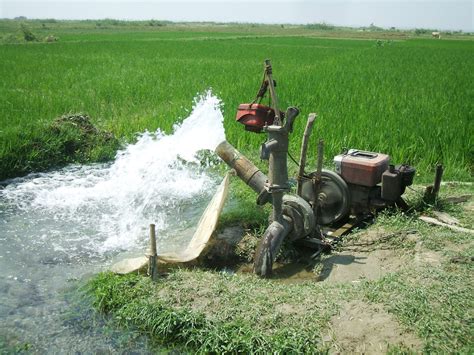 Farm Pumps Help Bangladesh Avoid Seasonal Floods Popular Science