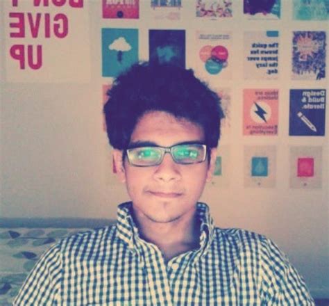About Mirza Rahman Medium