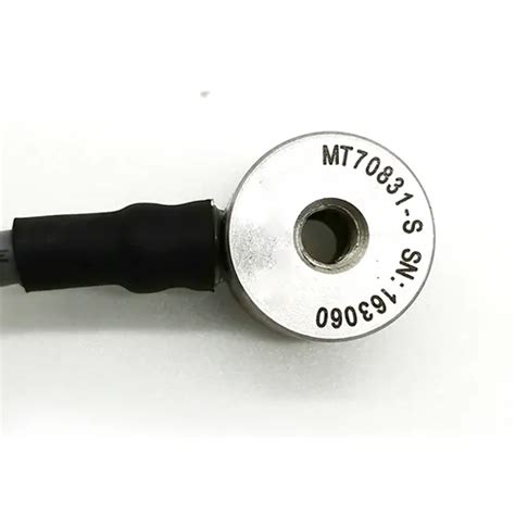 Mems Triaxial Accelerometer Vibration Sensor For Motor High Quality Mems Triaxial Accelerometer