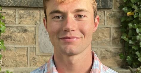 Jack Jasinski Keller Center At Princeton University