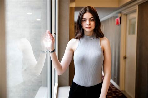 Elizabeth Pipko Public Figure Biography