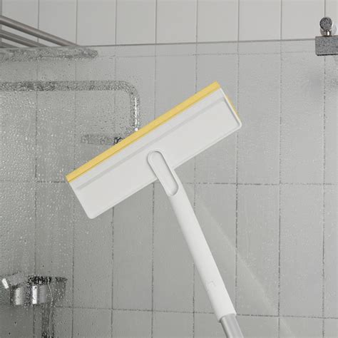 Pepprig Cleaning Set Blue Yellow Ikea