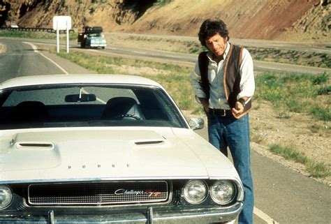 Vanishing Point 1971 Directed By Richard C Sarafian Moma