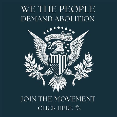 Abolitionists Rising Store
