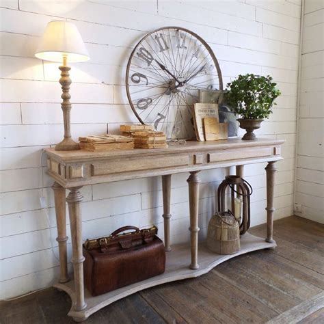 Pin By Anna Teruel Delisau On Decoració Anna Decor Entryway Tables